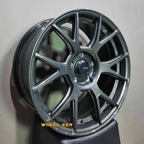 Jual VELG KONIG AMPLIFORM RING 18X8.5 PCD 5X114 - Kota Surabaya - WHEEL KEN | Tokopedia