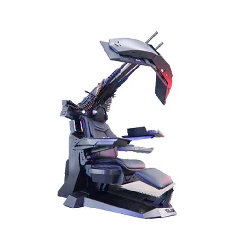 Jual Cluvens M2HB Gaming Workstation Computer Cockpit - Kota Tangerang ...