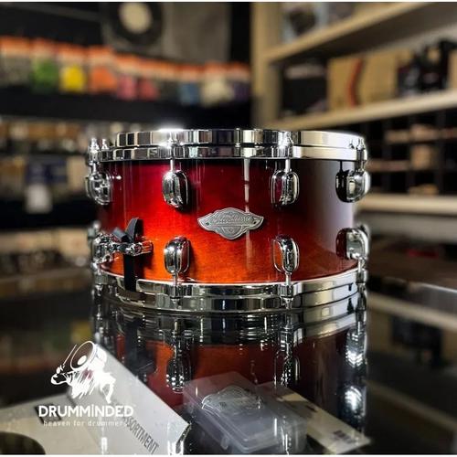 Jual Tama StarClassic Performer 14"X6,5 - Dark Cherry Fade - Kota ...