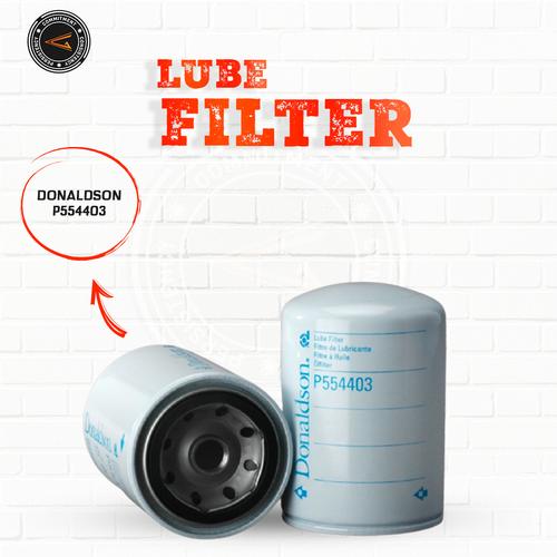 Jual Filter Oli P55-4403 / P554403 - 2654403 / T741010009 Lovol ...
