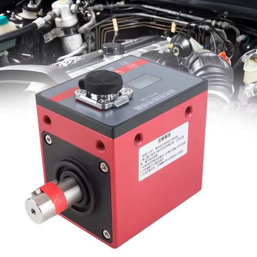 Jual Pengukur Daya Torsi Sensor Torsi Dinamis DYN‑200 100N.M Penguji ...