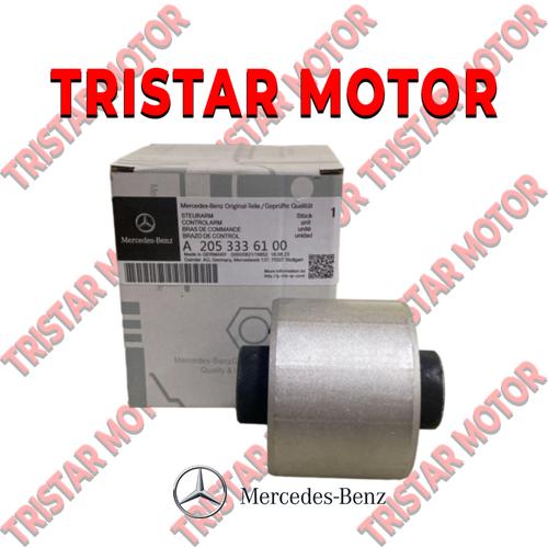 Jual Bushing Arm Besi Depan Mercedes Benz W205 C238 W213 W222 ...