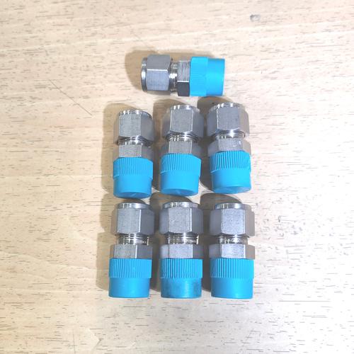 Jual MALE CONNECTOR SWAGELOK 1/2 TUBE X 1/2 MNPT - Jakarta Pusat - Star ...