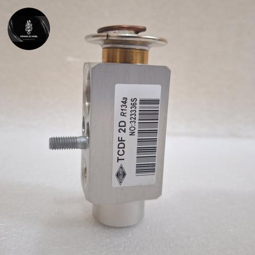 Jual Expansion valve ac mobil mercy ( mercedes-benz ) w201 original ...