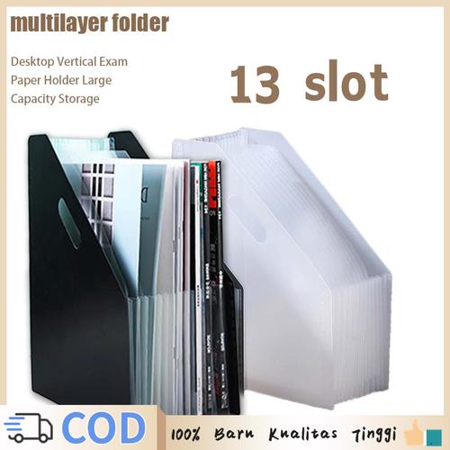 Jual Folder File Tempat File A4 Bindex File F4 Business File A5 File ...