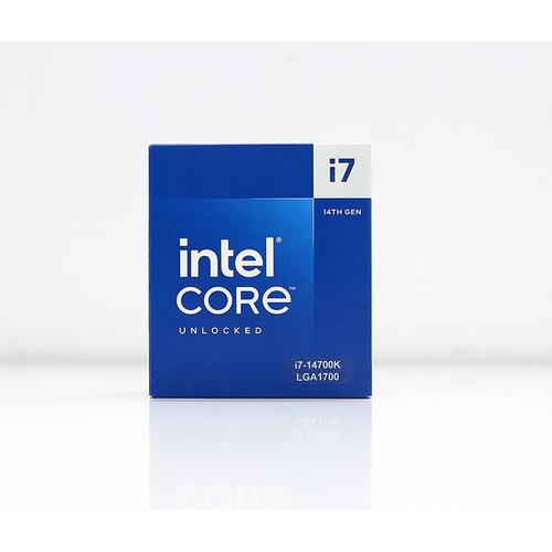 Jual Processor Intel Core I7 14700K 3.4GHz Up To 5.6GHz LGA 1700 - i7 ...