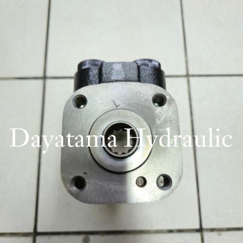 Jual POWER STEERING GEAR MOTOR HIDROLIK 125cc 101-1-125-E OLEO MOTOR ...