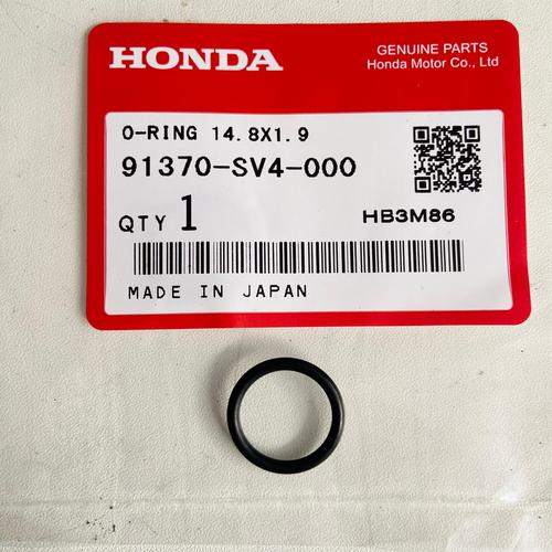 Jual Power Steering O-Ring 14.4X1.9 Honda 91370-SV4-000 Accord Crv ...