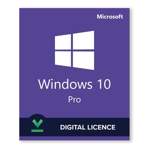 Jual WINDOWS 10 / 11 ORIGINAL PERMANEN DIGITAL LICENSE - WINDOWS 10 ...