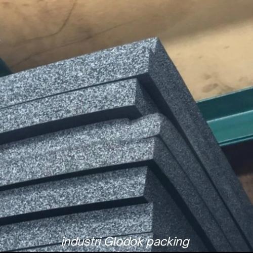 Jual isolasi armaflex lembaran ukuran tebal 1inchx120cmx90cm - Jakarta ...