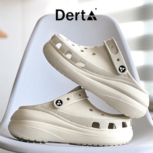 Jual Sandal Crocs Classic Crush Clog Sandal Baim Wanita Sandal Crocs ...