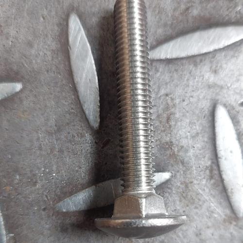 Jual Baut CB / Baut Payung ss 304 M8 x 50 - Jakarta Barat ...
