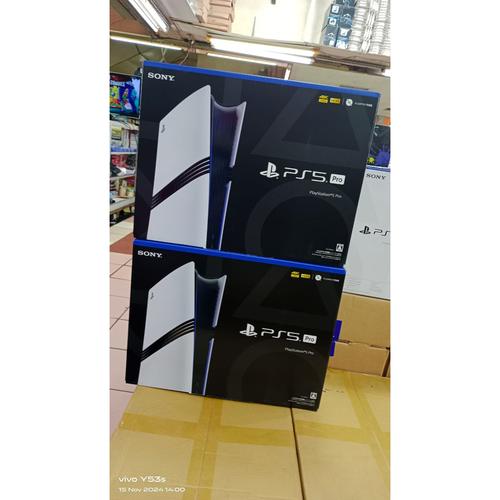 Jual P5 PRO 2TB Ultra-High Speed SSD -PS5 PRO digital - Jakarta Utara ...