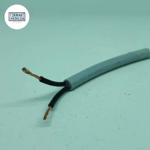 Jual Kabel YSLY 6x1.5 Serabut isi Hitam Nomor Tanpa Screen - Jakarta ...