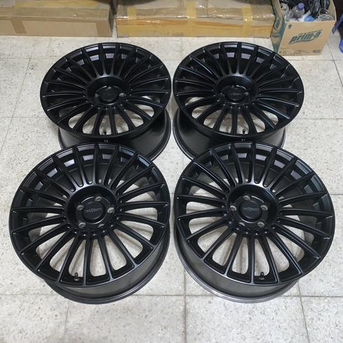 Jual Rotiform BUC Ring 19 5x114 5x112 Lebar 8.5-9.5 ET 35-45 Velg ...