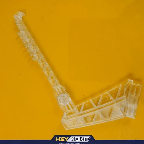 Jual MG 1/100 CLEAR STAND BASE STANDBASE ACTION BASE MG NU VERKA VER KA ...