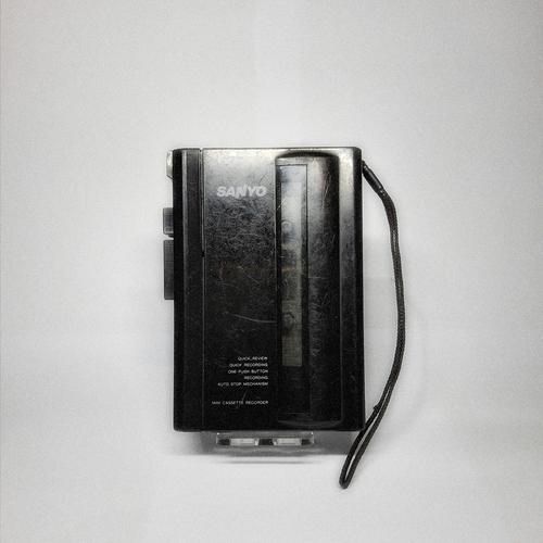 Jual Walkman Sanyo M1015 Speaker Internal Murah - Jakarta Timur ...