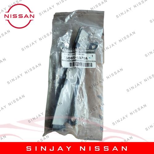 Jual GUIDE TIMING CHAIN SIDE DAMPER RANTE KETENG NISSAN NAVARA D40 ...