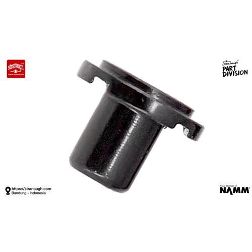 Jual String Retainer Tele Style - Long (Black) - Kab. Bandung ...