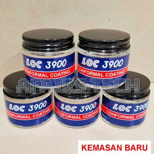 Jual Conformal Coating L3900 - Pelapis PCB Electronic EMS Standard 60 ...