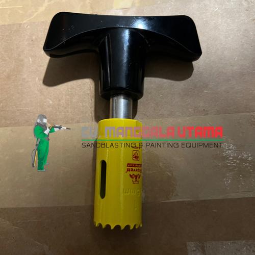 Jual Elcometer 106/108 Dolly Cutter - Jakarta Timur - Elcometer Jakarta ...