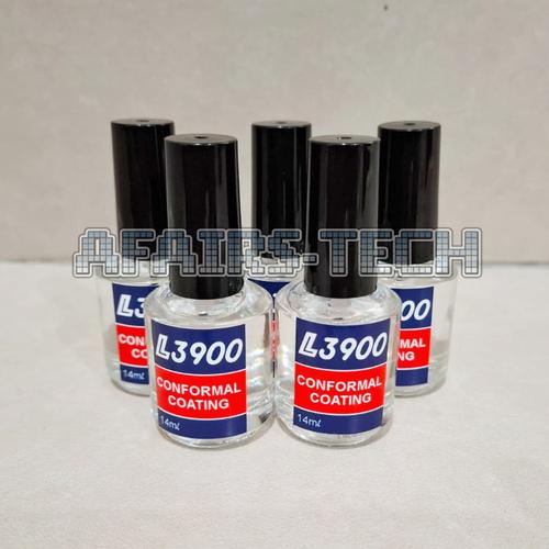 Jual Conformal Coating L3900 - Pelapis PCB Electronic EMS Standard ...