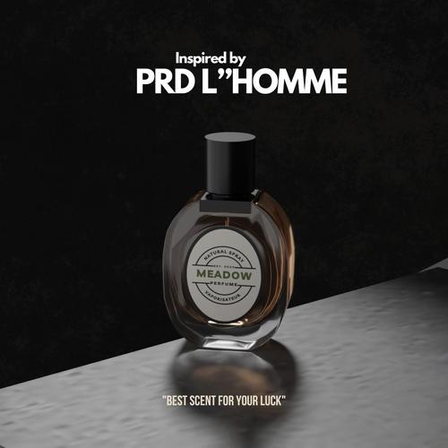 Jual Meadow Perfume inspired by Prd L"Homme For Man - Tester 10ML ...