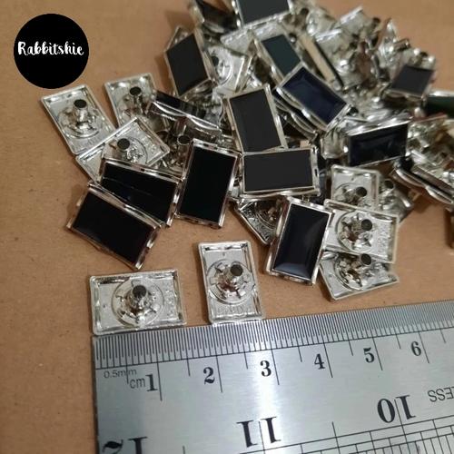 Jual kancing cetek / kancing besi / kancing jepret / kancing cetek ...