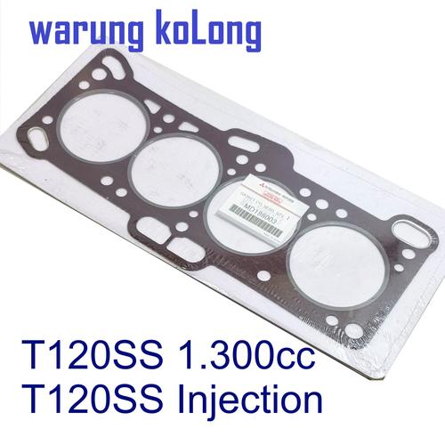 Jual Packing Cylinder Head T120SS 1300 cc Injection 1500 cc injeksi ...