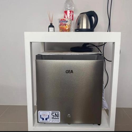 Jual meja despenser/kulkas mini 50x59x75 - Kota Surabaya - Rahmatokos ...