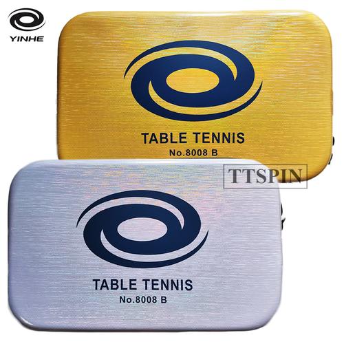 Jual Yinhe Cover Bet 8008B - Tas Bat Tenis Meja Pingpong Table Tennis ...