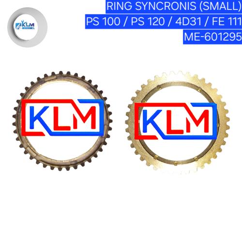 Jual RING SYNCRONIS (SMALL) - RING SYNCROMIS (SMALL) - (PS 100 / PS 120 ...
