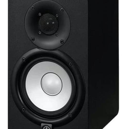 Jual Yamaha HS8 Studio Monitor Speaker / HS 8 / HS-8 Subwoofer Original ...