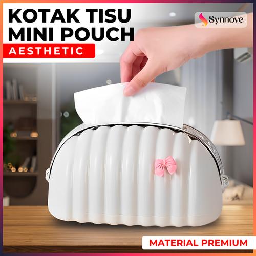 Promo Tempat Tissue Pop Up Aesthetic Tempat Tisu Mobil Estetik Kotak ...