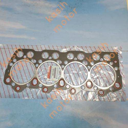 Jual PACKING ONLY PACKING HEAD GASKET CYLINDER HEAD PS110 PS125 PS136 ...