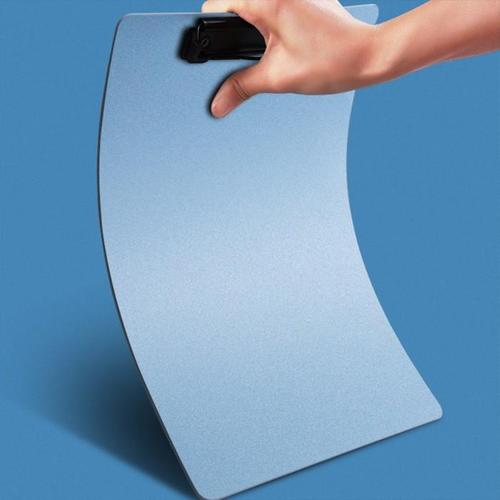 Jual Aimilo Papan Jalan 2 in 1 Clipboard Aesthetic Papan Ujian Buka ...