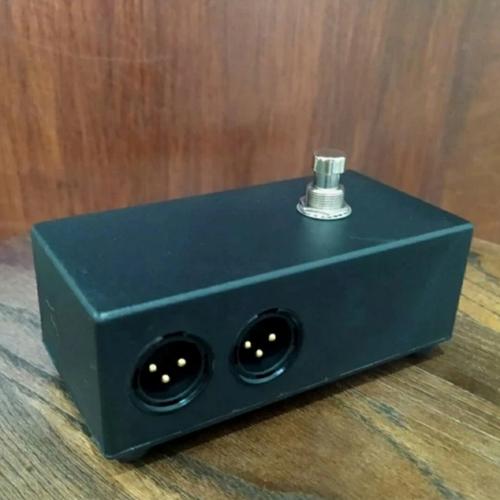Jual Mic XLR Balance Switcher A/B - Standart - Kota Surabaya - SOLAKU ...