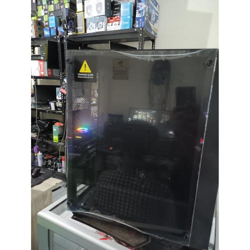 Jual CASING INFINITY ASCALON ATX - GAMING CASE - Kota Malang - Murah ...