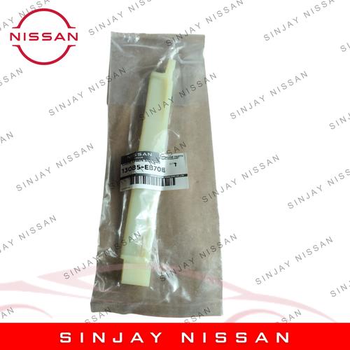 Jual GUIDE TIMING CHAIN SIDE DAMPER RANTE KETENG NISSAN NAVARA D40 ...