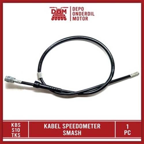 Jual Kabel Kilometer Speedometer SMASH (TAKESHI) Cabel Cable Comp ...