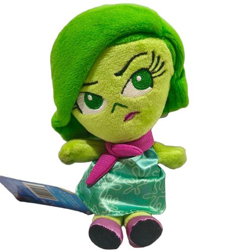 Jual Disney Pixar Disgust Plush - Kota Padang - Dcute's Shop | Tokopedia