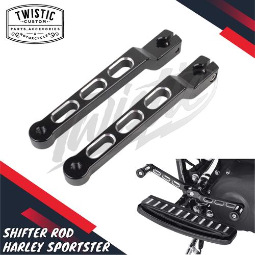 Jual Tuas Operan Gigi Pijakan Gigi Shifter Rod Toe Depan Belakang Bolak ...