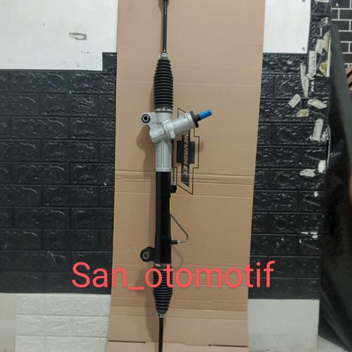 Jual Rack Steering Rack bak steer Chevrolet Captiva C140 facelift ...