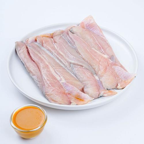 Jual Lele Fillet - Kota Depok - Silly Fish Depok | Tokopedia