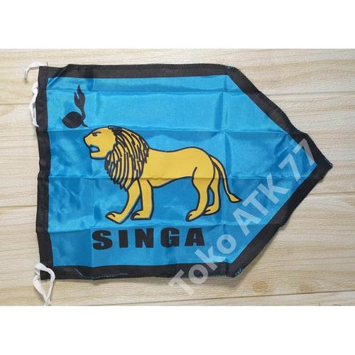 Jual Bendera Regu Pramuka Singa Ready Stok - Kota Tangerang - Toko ATK ...