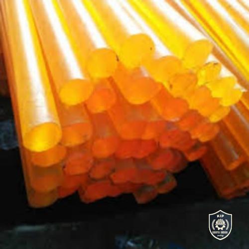 Jual polyurethane Rod( pu batangan)40mm x 100cm - Jakarta Barat - karya ...