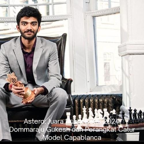 Jual Triple Weight Capablanca Staunton Resin Chess Set 3.875" King ...