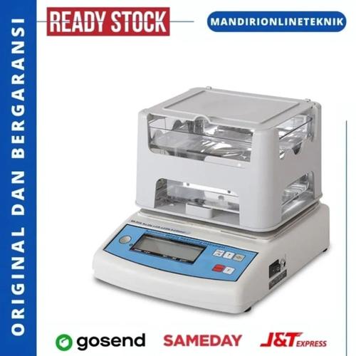 Jual Density Meter Densitometer Tester Mass Solid Liquid MH-300A MH300A ...