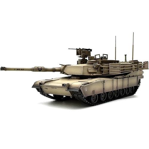 Jual Diecast Tank Artisan 1/72 MBT M1A2 SEP V2 US Army - Kab. Tangerang ...