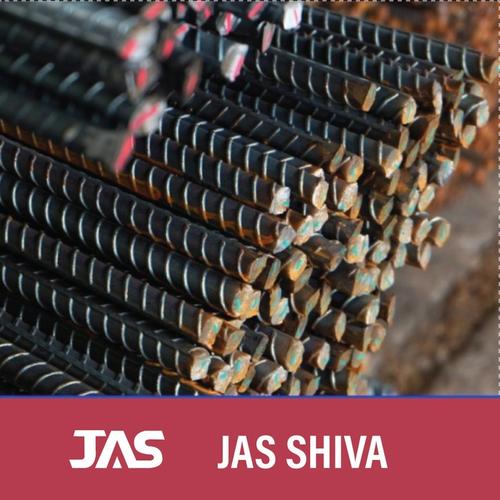 Jual Besi Beton Ulir Jas Shiva / JAS BJTS 420 B - 10 mm - Kota ...